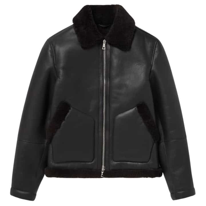 The 8 Hottest Men's Coats & Jackets Trends For 2025