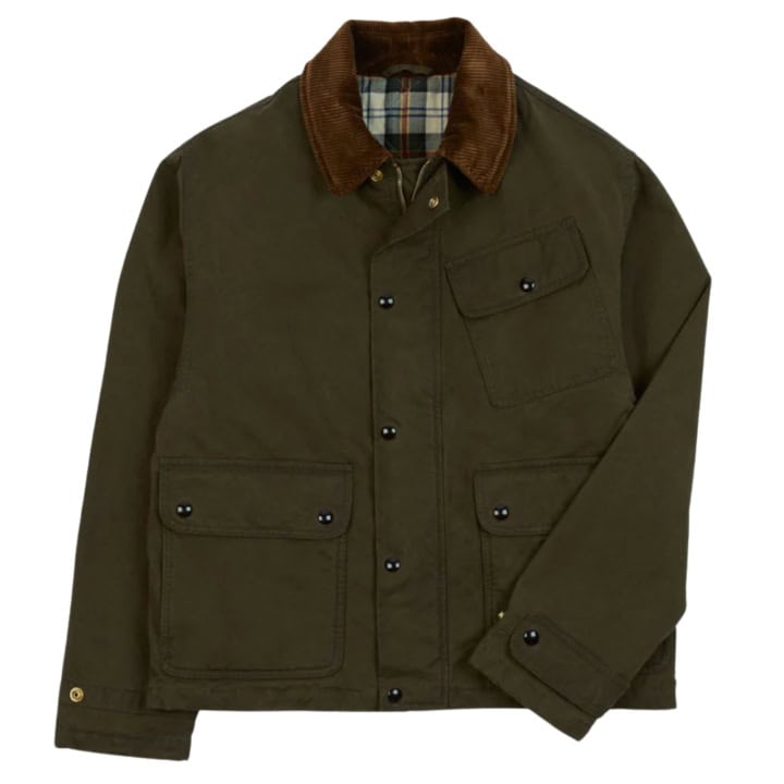 The 8 Hottest Men's Coats & Jackets Trends For 2026