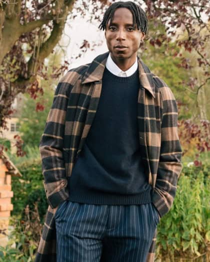 The 8 Hottest Men's Coats & Jackets Trends For 2026