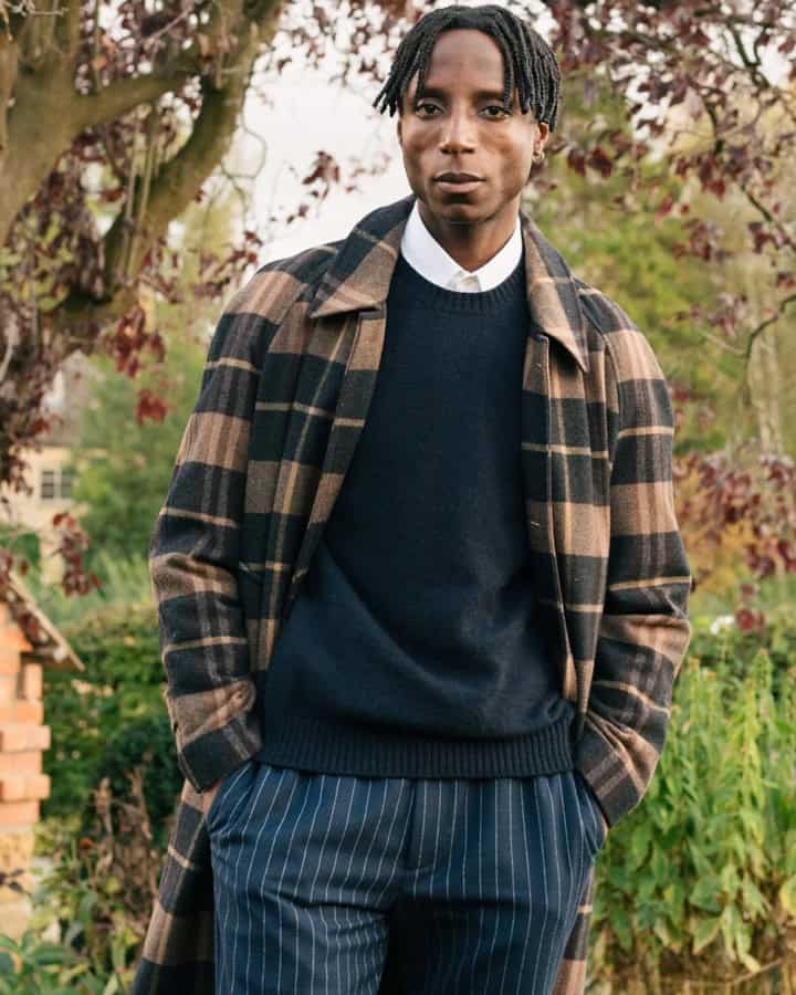 The 8 Hottest Men's Coats & Jackets Trends For 2026