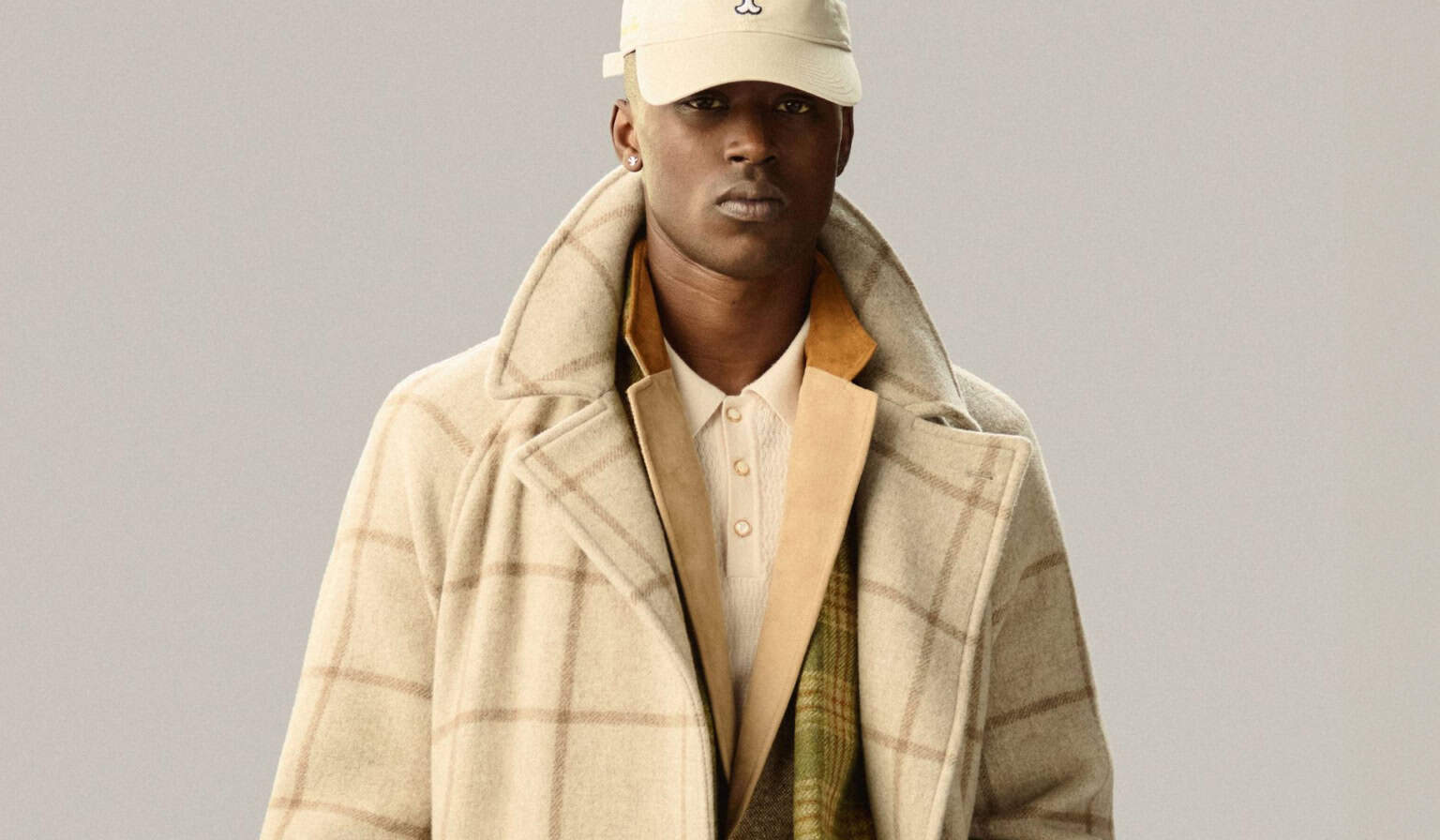 The 8 Hottest Men's Coats & Jackets Trends For 2026