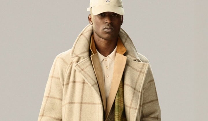 The 8 Hottest Men's Coats & Jackets Trends For 2026