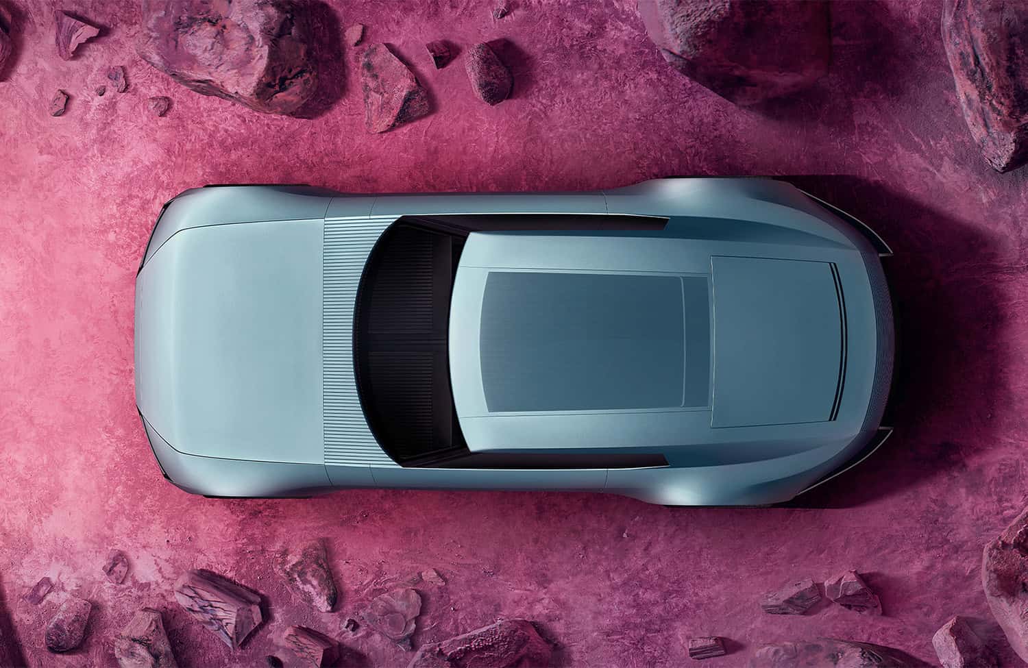 The 5 Coolest Electric Cars Being Released in 2025