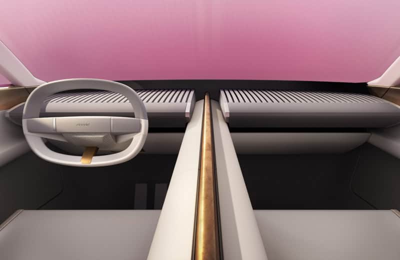 The 5 Coolest Electric Cars Being Released in 2025
