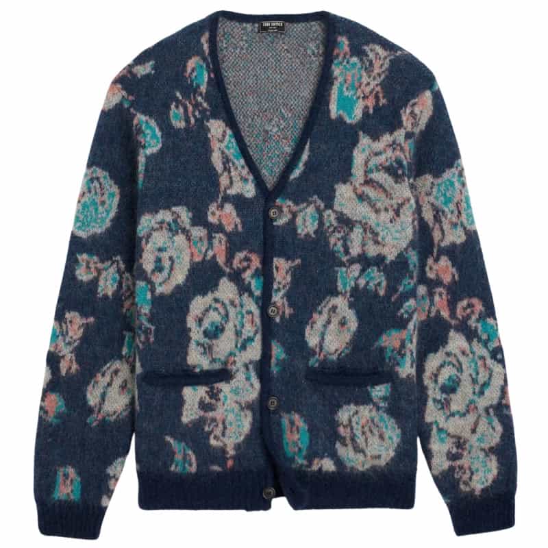 8 Types Of Cardigan Every Stylish Man Should Own