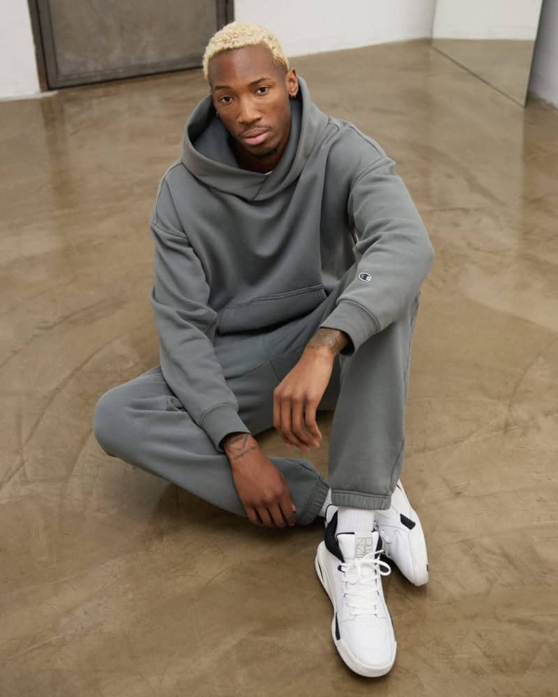 The Heavyweight Sweatpants Brands Making The Thickest Joggers