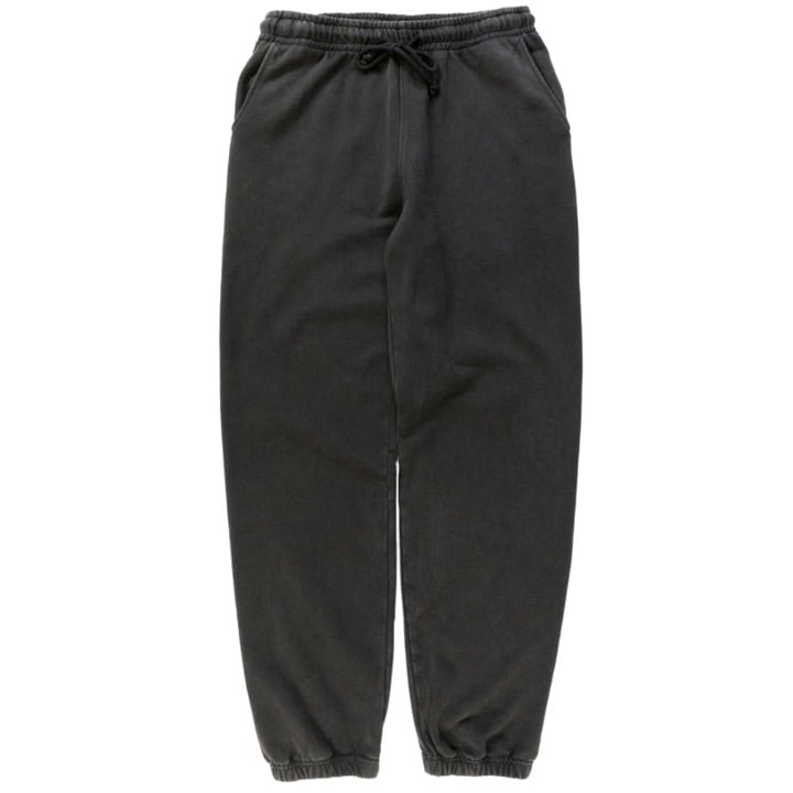 The Heavyweight Sweatpants Brands Making The Thickest Joggers