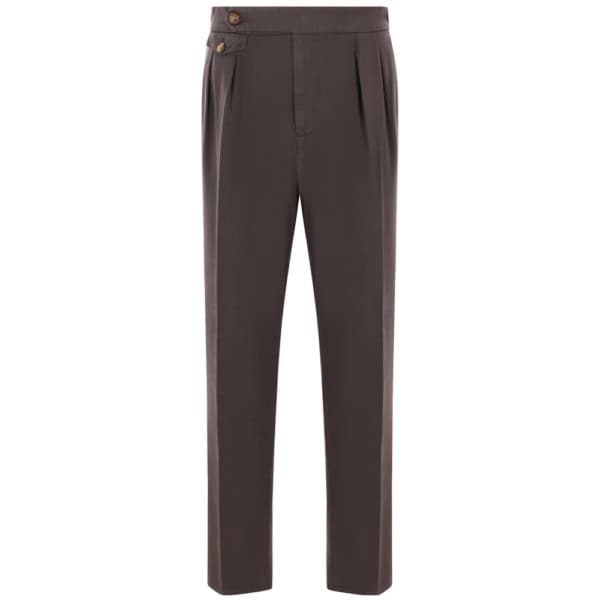 10 Brands Making The Finest Luxury Pants For Men