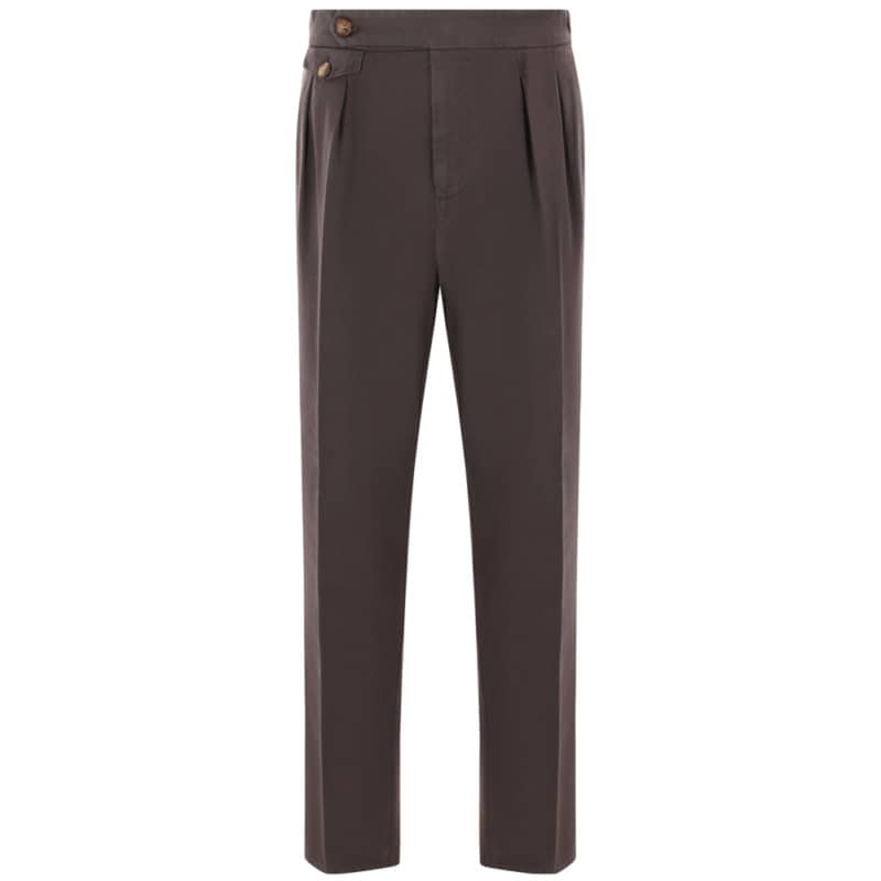 10 Brands Making The Finest Luxury Pants For Men