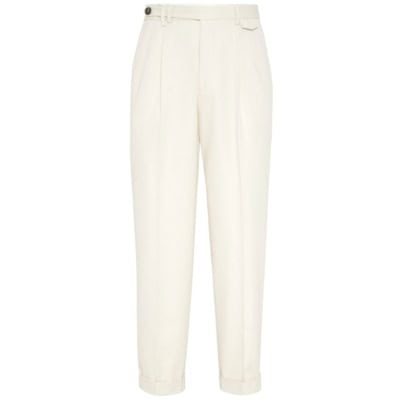 10 Brands Making The Finest Luxury Pants For Men