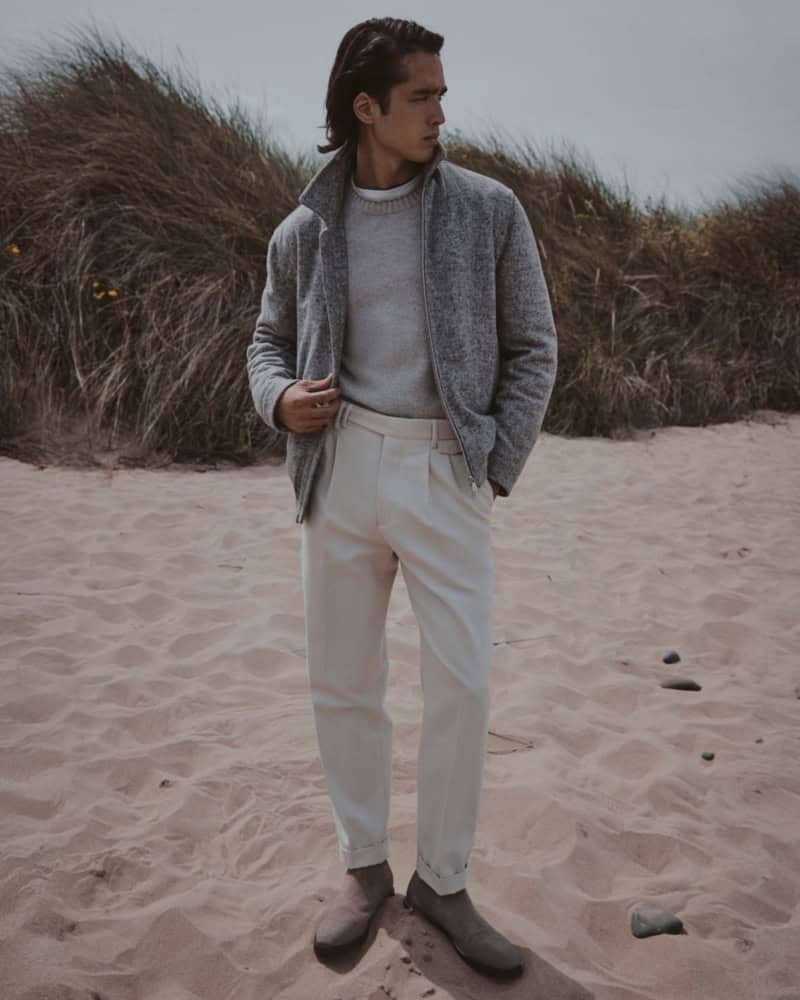 10 Brands Making The Finest Luxury Pants For Men