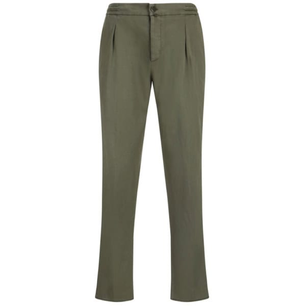 10 Brands Making The Finest Luxury Pants For Men