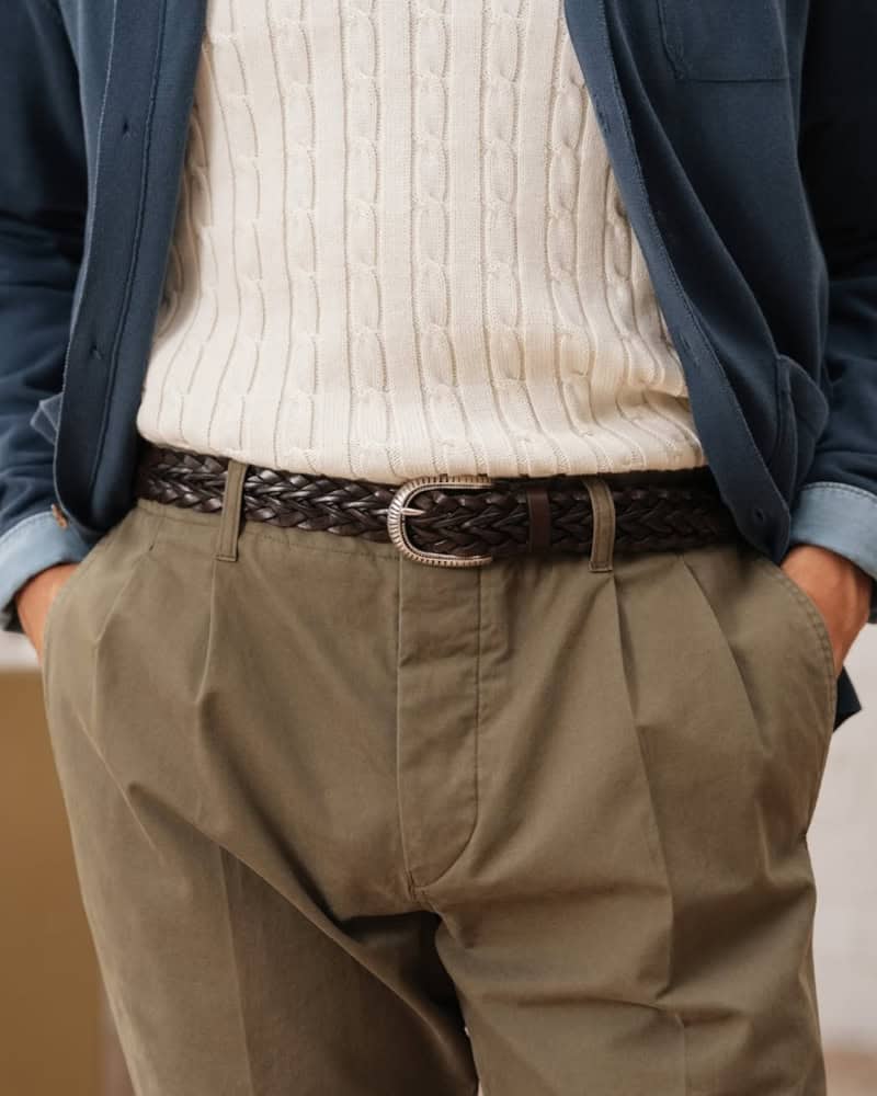 10 Brands Making The Finest Luxury Pants For Men