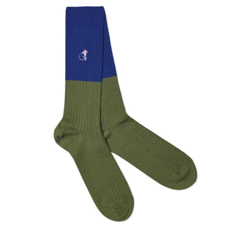 8 Sock Trends You Should Be Paying Attention To In 2026