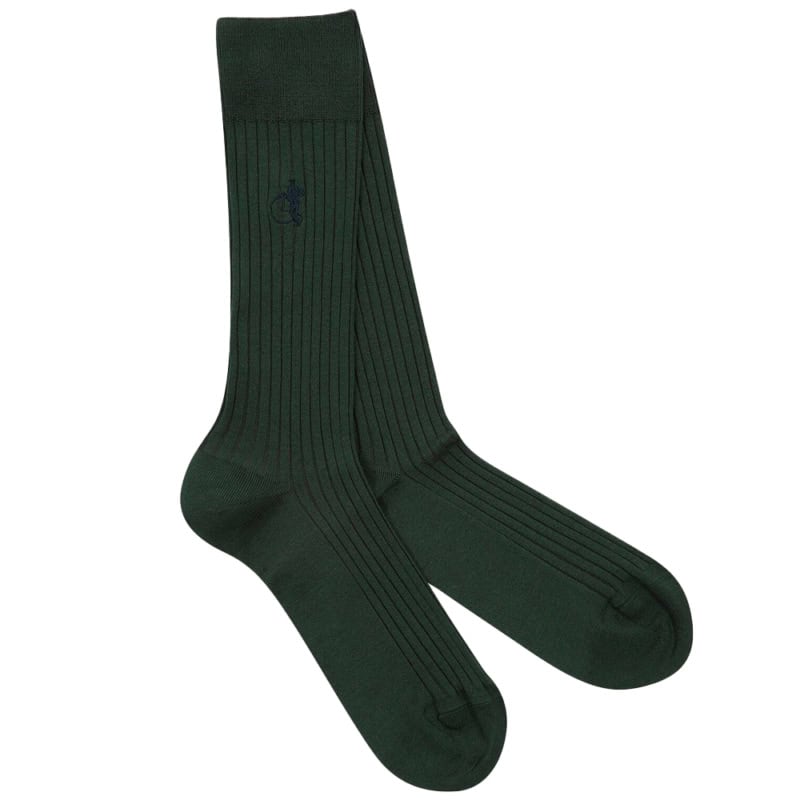 8 Sock Trends You Should Be Paying Attention To In 2026