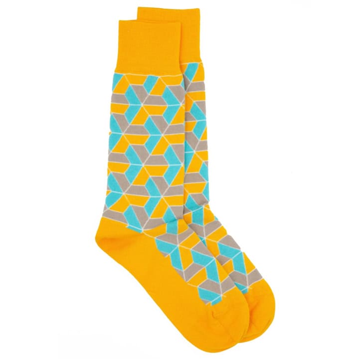 8 Sock Trends You Should Be Paying Attention To In 2025