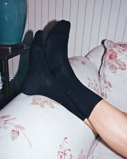 8 Sock Trends You Should Be Paying Attention To In 2026