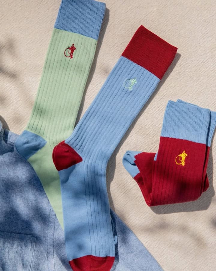 8 Sock Trends You Should Be Paying Attention To In 2026