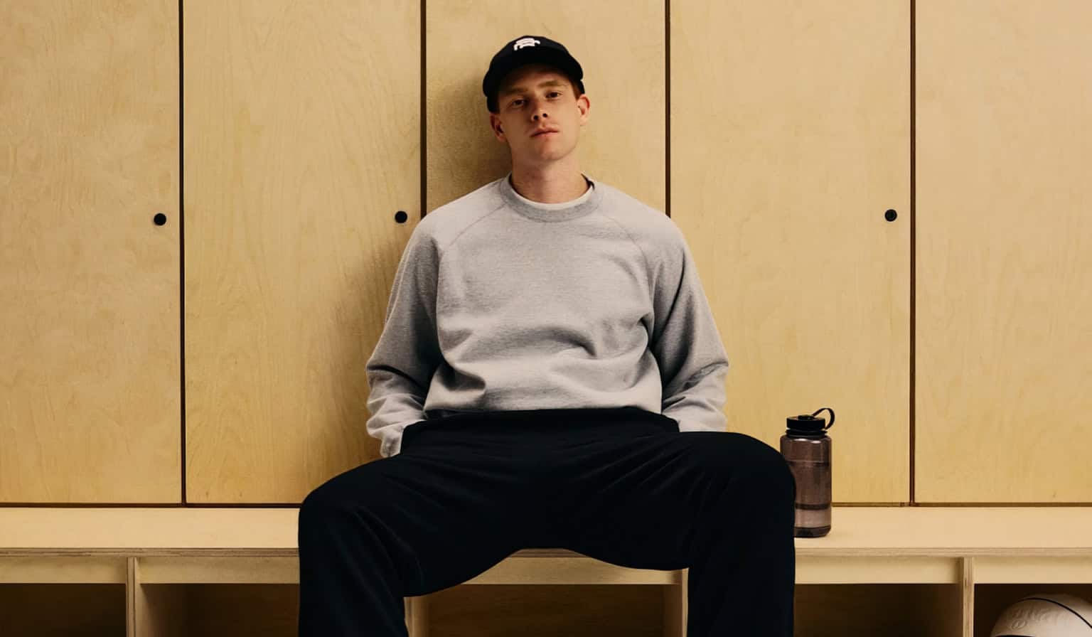 The Heavyweight Sweatpants Brands Making The Thickest Joggers