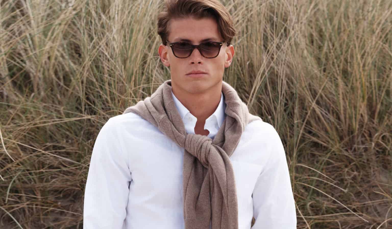 12 Men's Wardrobe Basics You Should Invest In For 2025