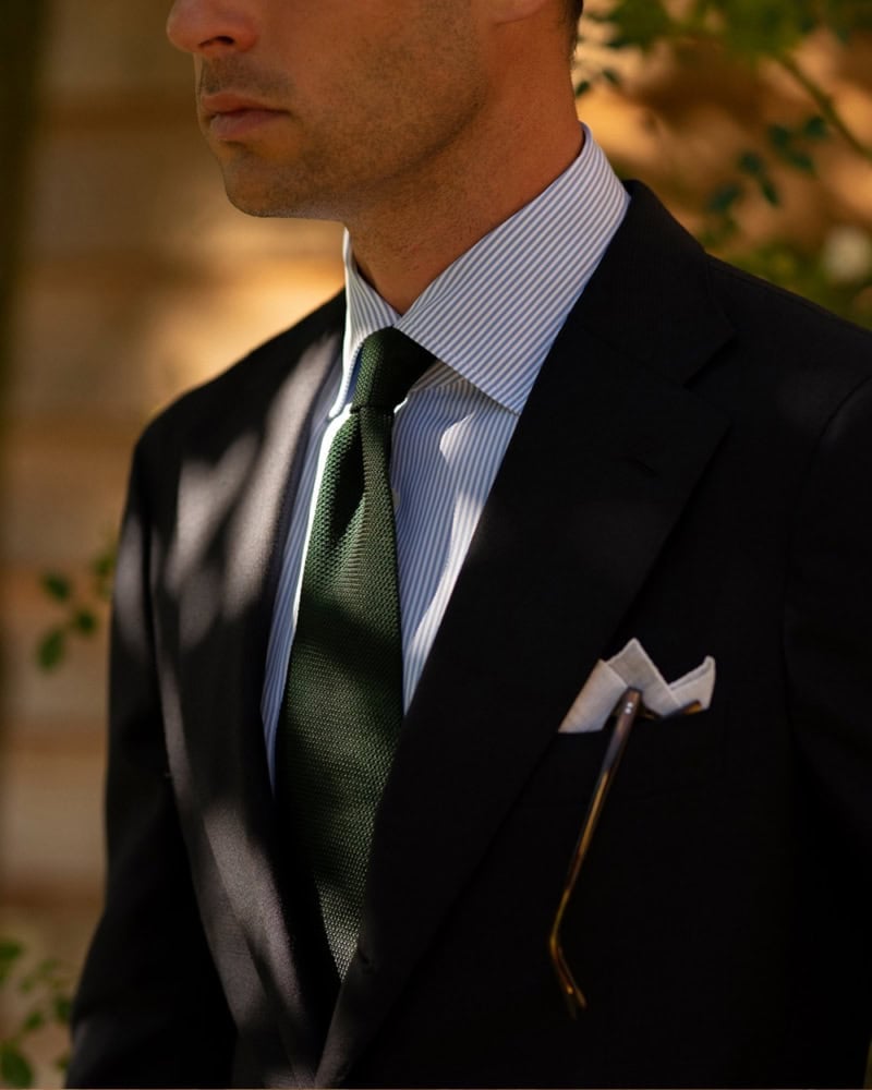 How to Be the Best-Dressed Man at Work | Office Style Tips