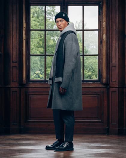 12 Men's Style Tips To Help You Dress Better In Winter