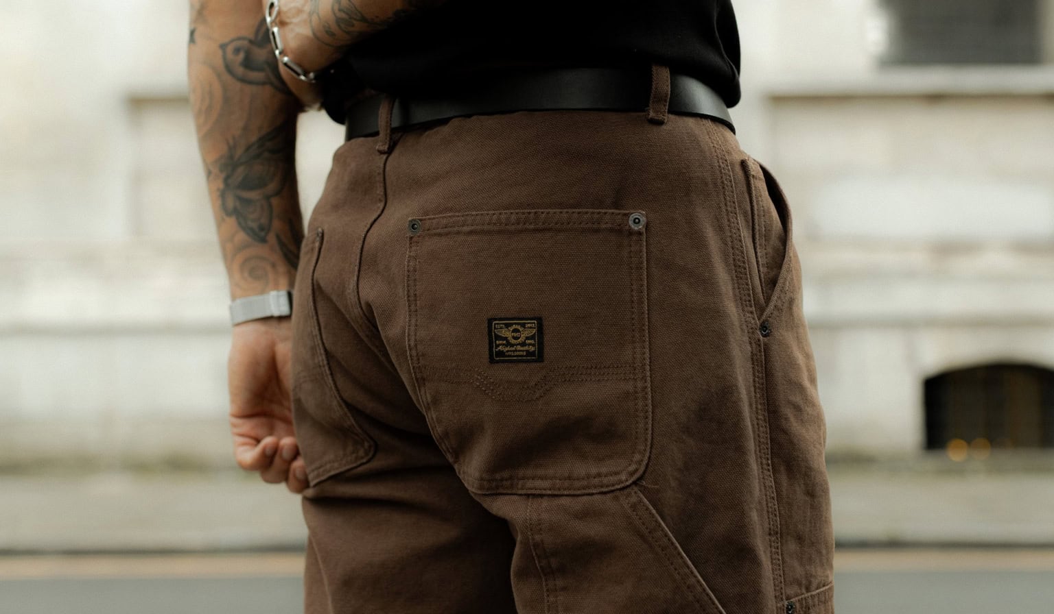 The Best Men's Winter Pants For 2026 - Keep Warm In Style