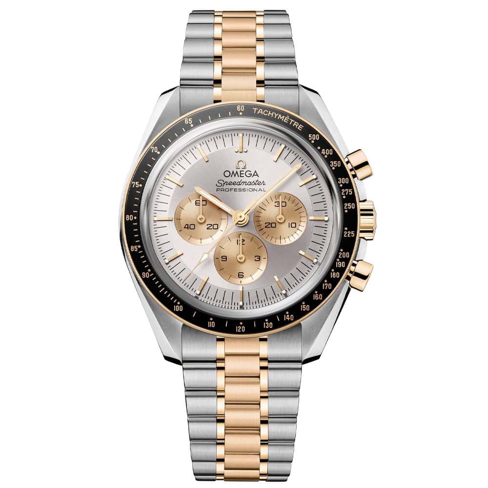 The Most Stylish Men’s Gold Watch Models For 2025