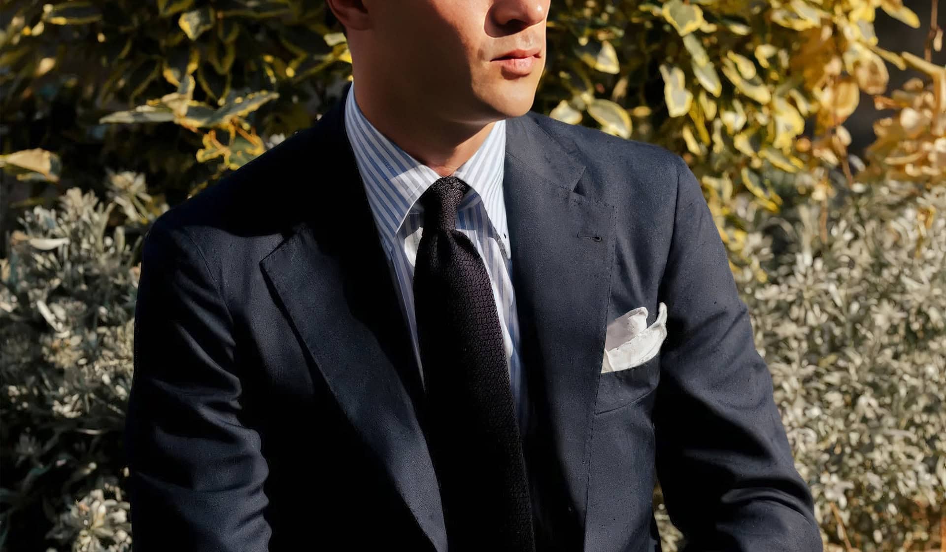 How To Dress Well In Your 40s - A Modern Gentleman's Guide