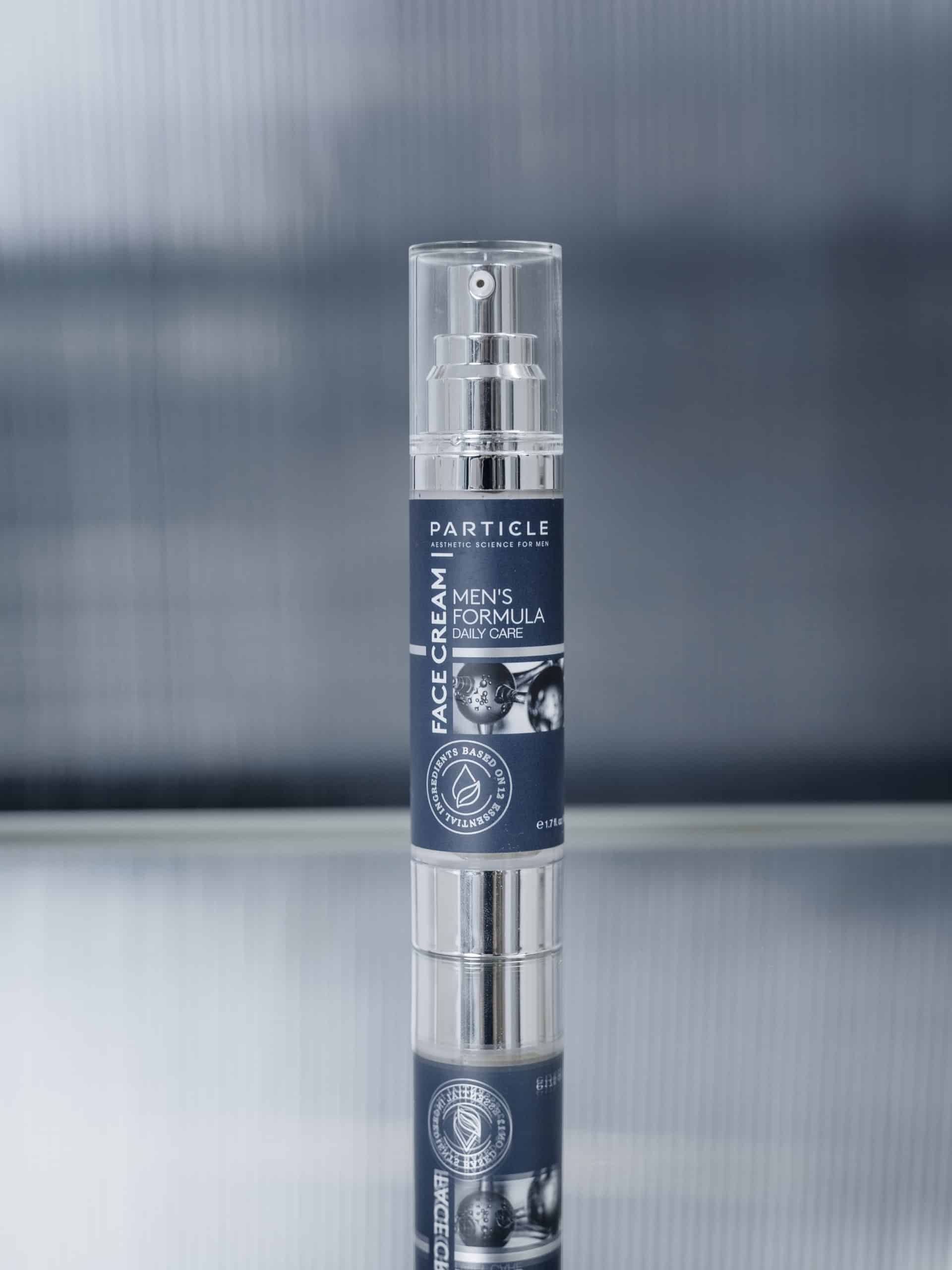 Why Particle Anti-Aging Face Cream Will Ensure You Look Healthy & More ...