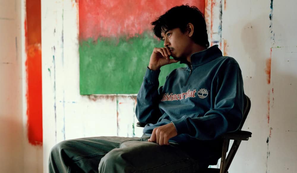 Patrick Bateman's Grooming Routine Updated For 2025 Men