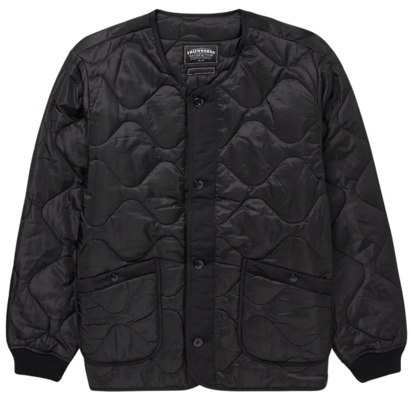 9 Men's Jacket Trends For Spring/Summer 2025