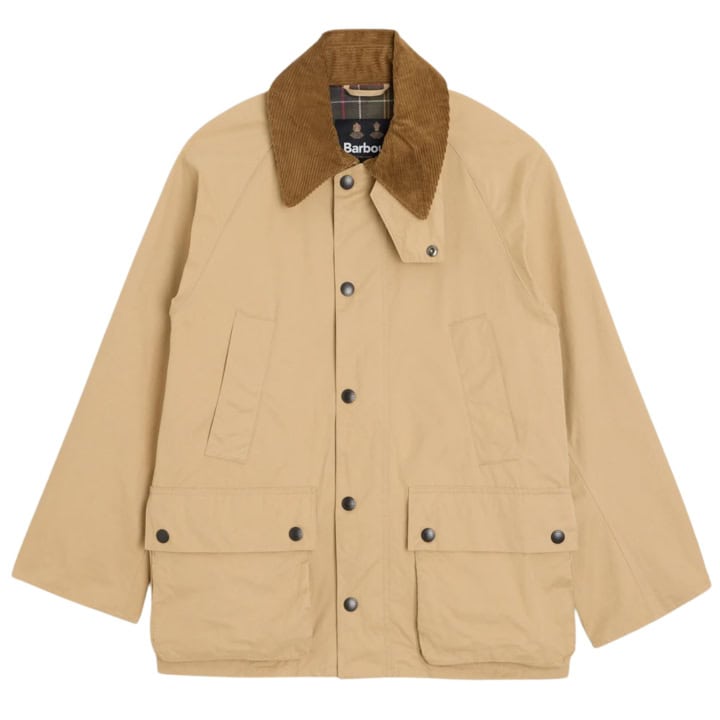 9 Men's Jacket Trends For Spring/Summer 2026