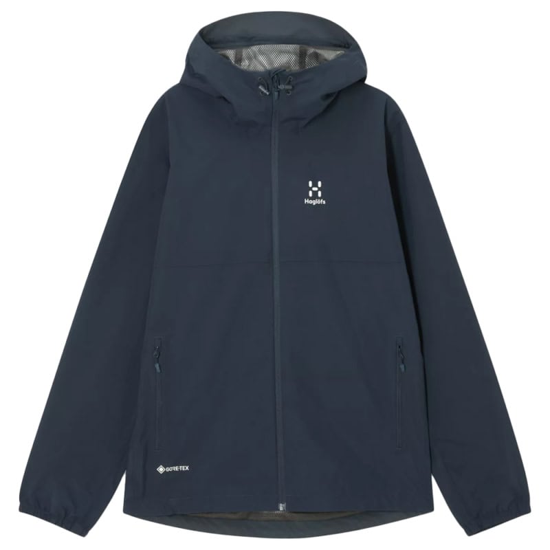 9 Men's Jacket Trends For Spring/Summer 2025