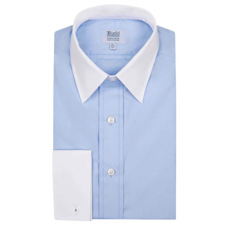 The Best Made-to-Measure Men’s Shirt Brands for a Perfect Fit