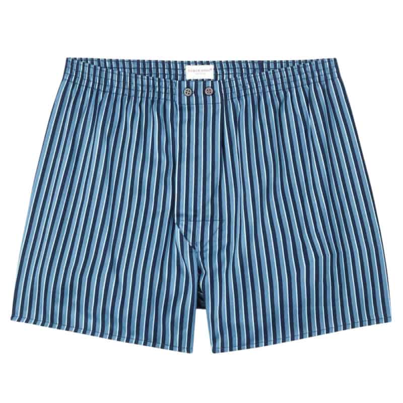 The Key Types Of Underwear Every Man Should Know