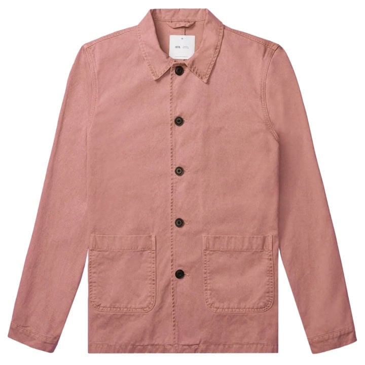 The 7 Biggest Men's Colour Trends For Spring 2026