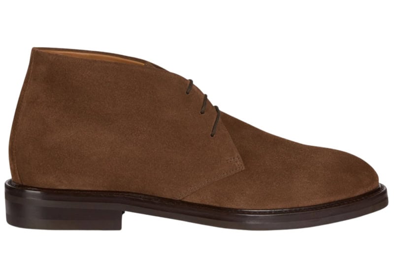 The 8 Best Men's Spring Shoe Styles For 2026