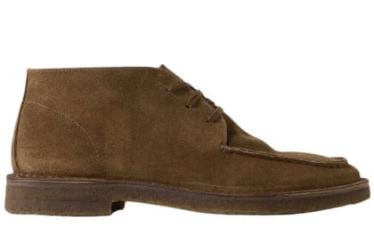 The 8 Best Men's Spring Shoe Styles For 2026