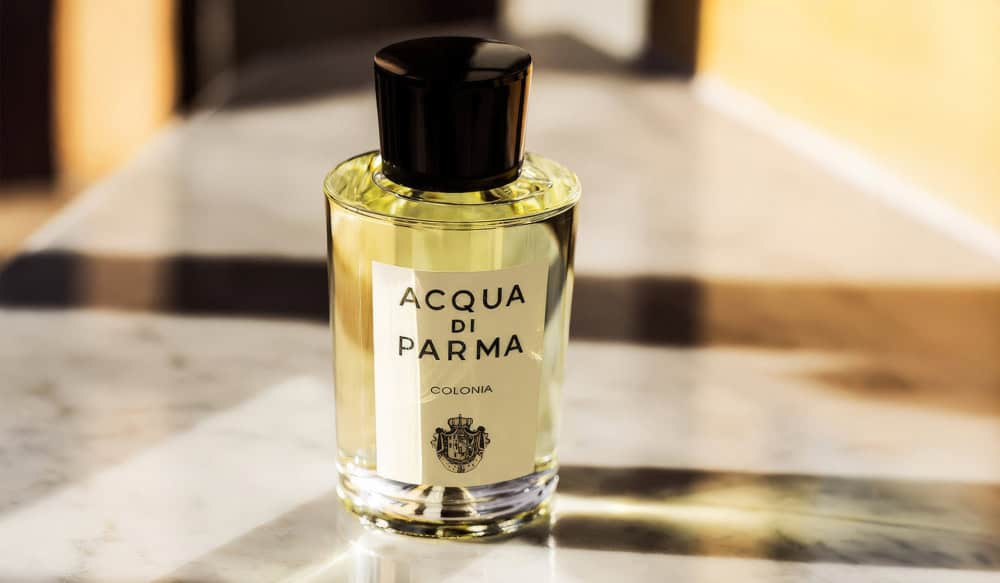 The Greatest Men's Summer Fragrances Of All Time