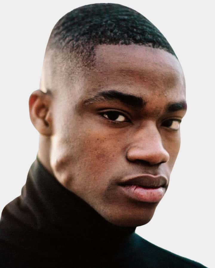 The Best Haircuts For Black Men: 55 Styles To Try In 2026