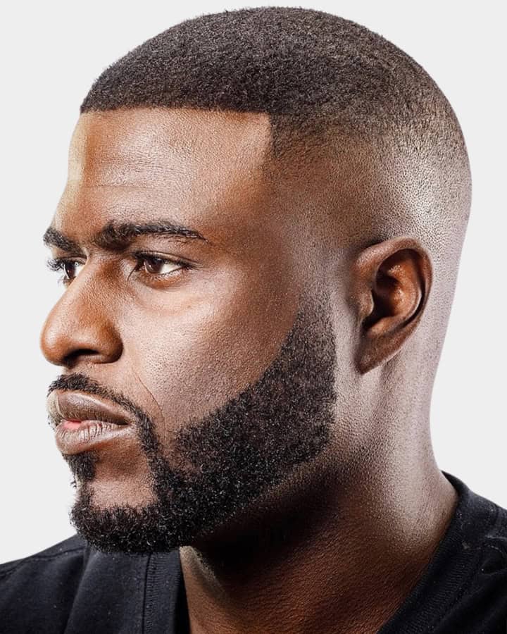 The Best Haircuts For Black Men: 55 Styles To Try In 2025