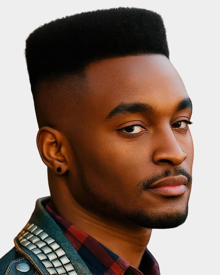 The Best Haircuts For Black Men: 55 Styles To Try In 2026