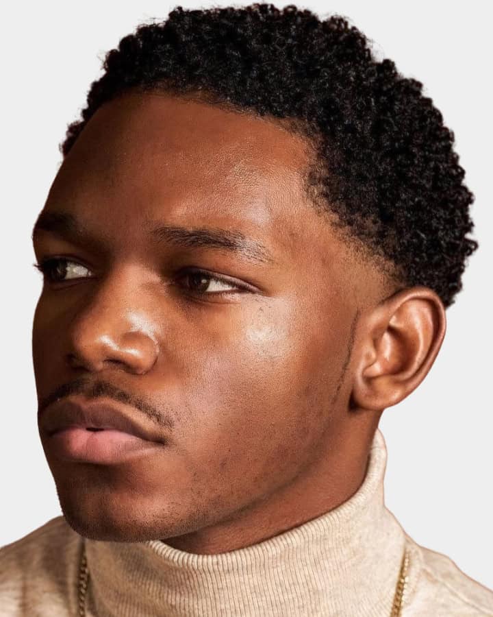 The Best Haircuts For Black Men: 55 Styles To Try In 2026