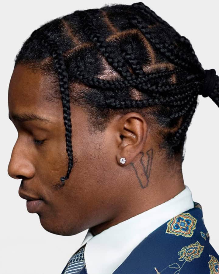 The Best Haircuts For Black Men: 55 Styles To Try In 2026
