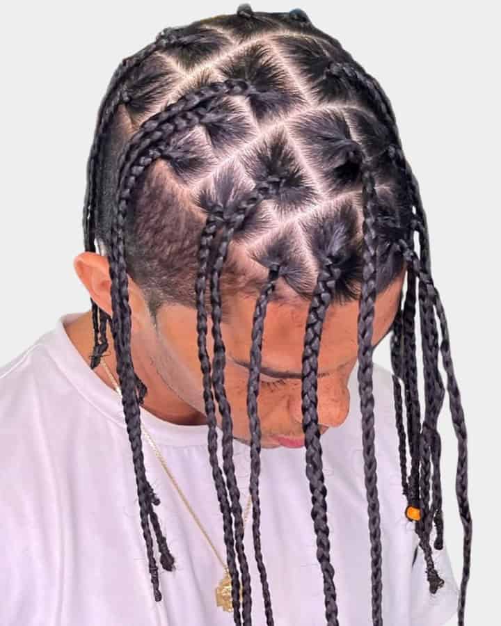 The Best Haircuts For Black Men: 55 Styles To Try In 2025