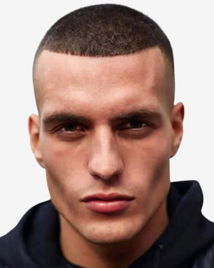 The Best Men’s Summer-Ready Haircuts for Every Hair Type