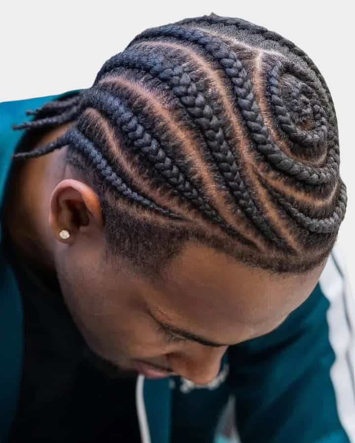 The Best Haircuts For Black Men: 55 Styles To Try In 2026