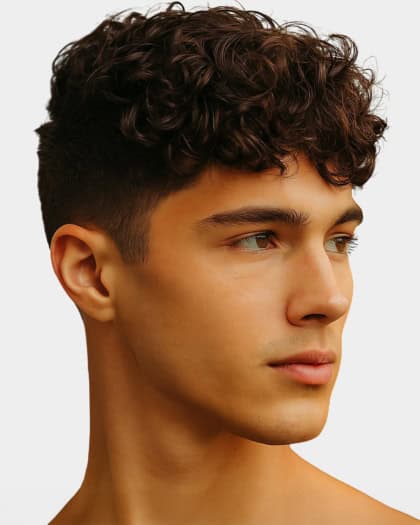 Modern French Crop Haircut Ideas (24 Examples For 2026)