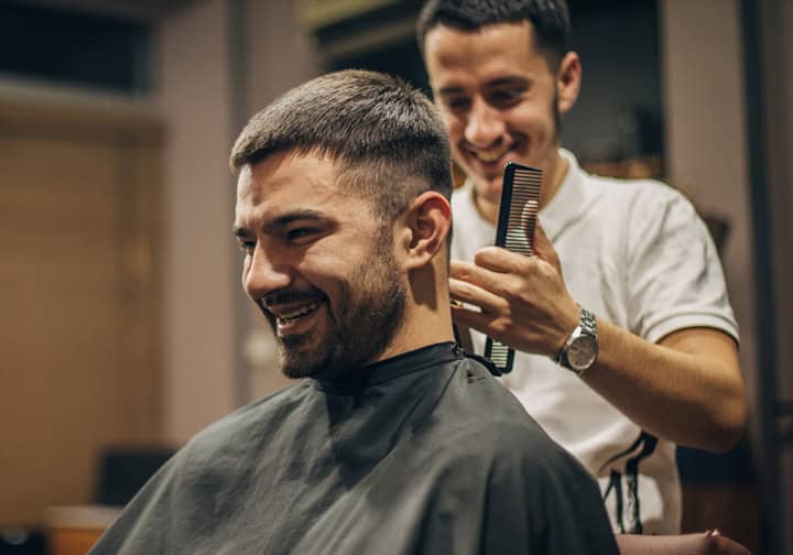 Modern French Crop Haircut Ideas (24 Examples For 2026)